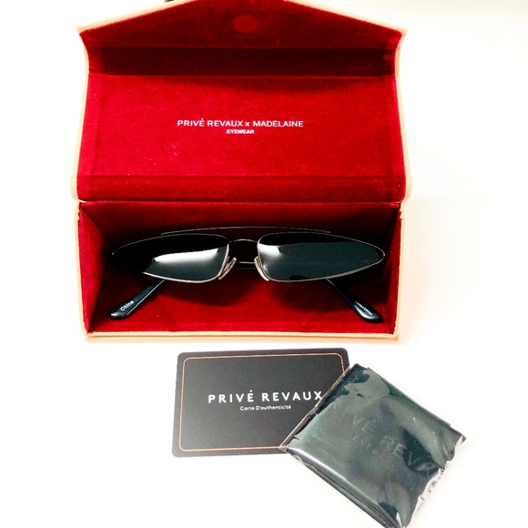 PRIVE' | Accessories | New Prive Revaux Designer Sunglasses | Poshmark